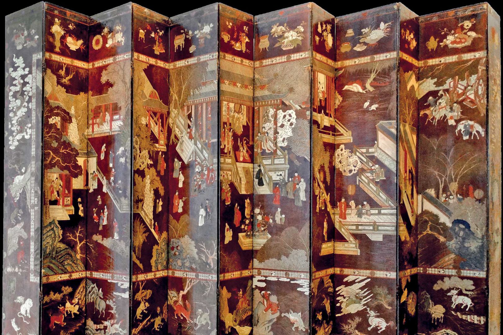 Chanel interior inspiration - Design Home Space