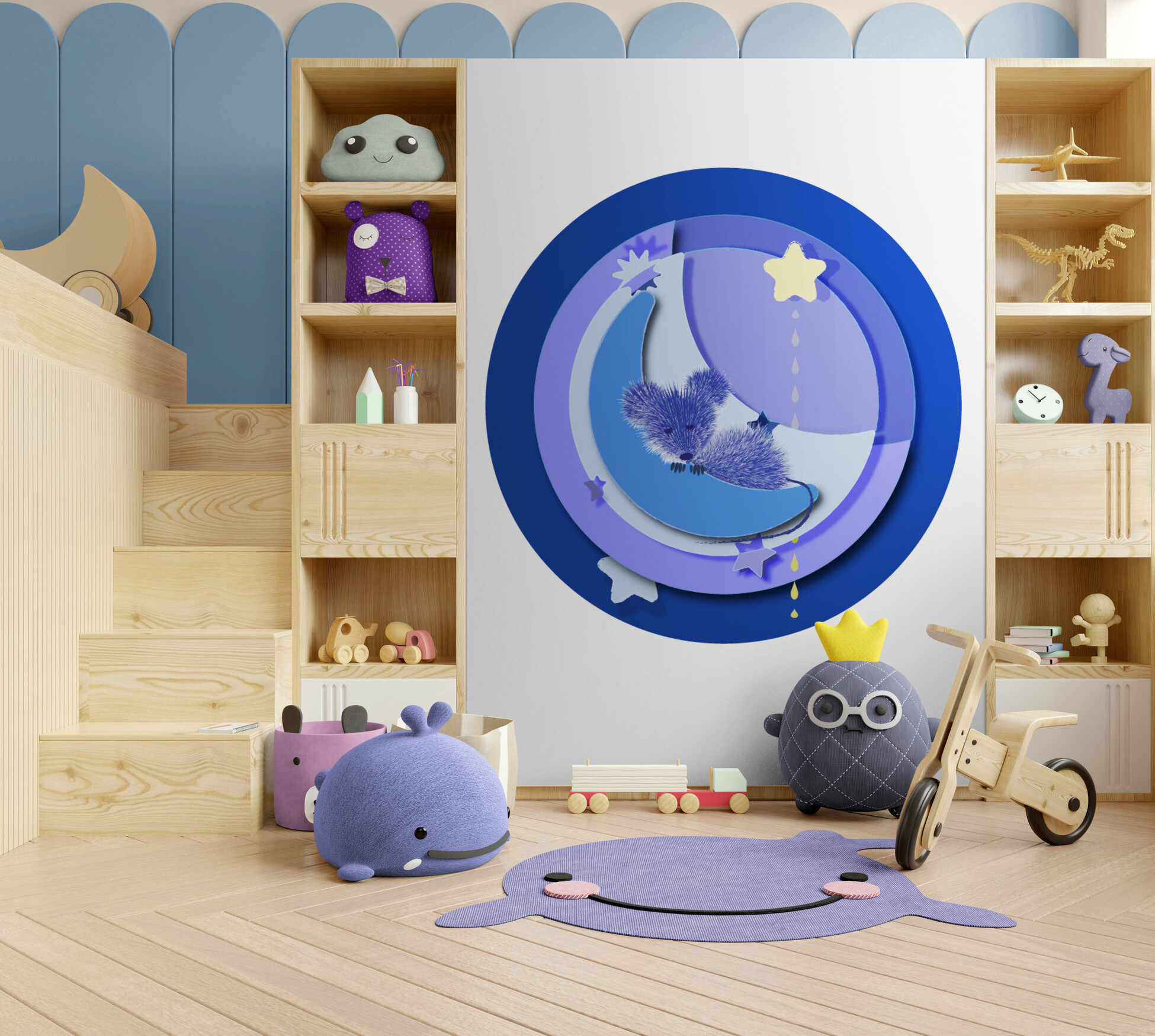 Design Kids Space - Design Home Space